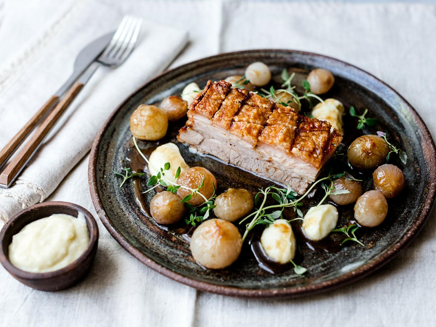 Buy Free Range Pork Online | British Pork Joints & Pork Steaks ...