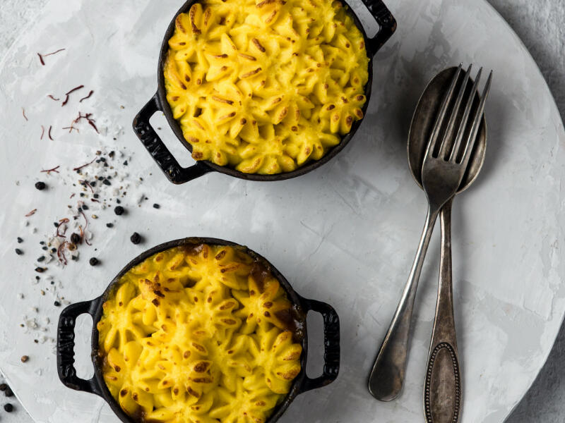 How to cook mutton chops to perfection - Farmison & Co