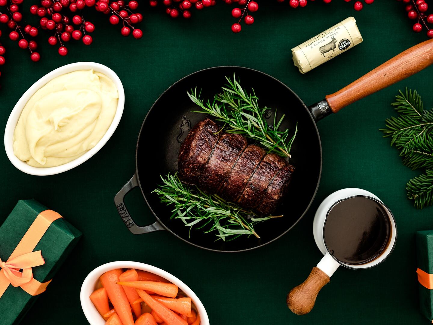 Buy Meat Online From The UK's Best Online Butcher - Farmison & Co