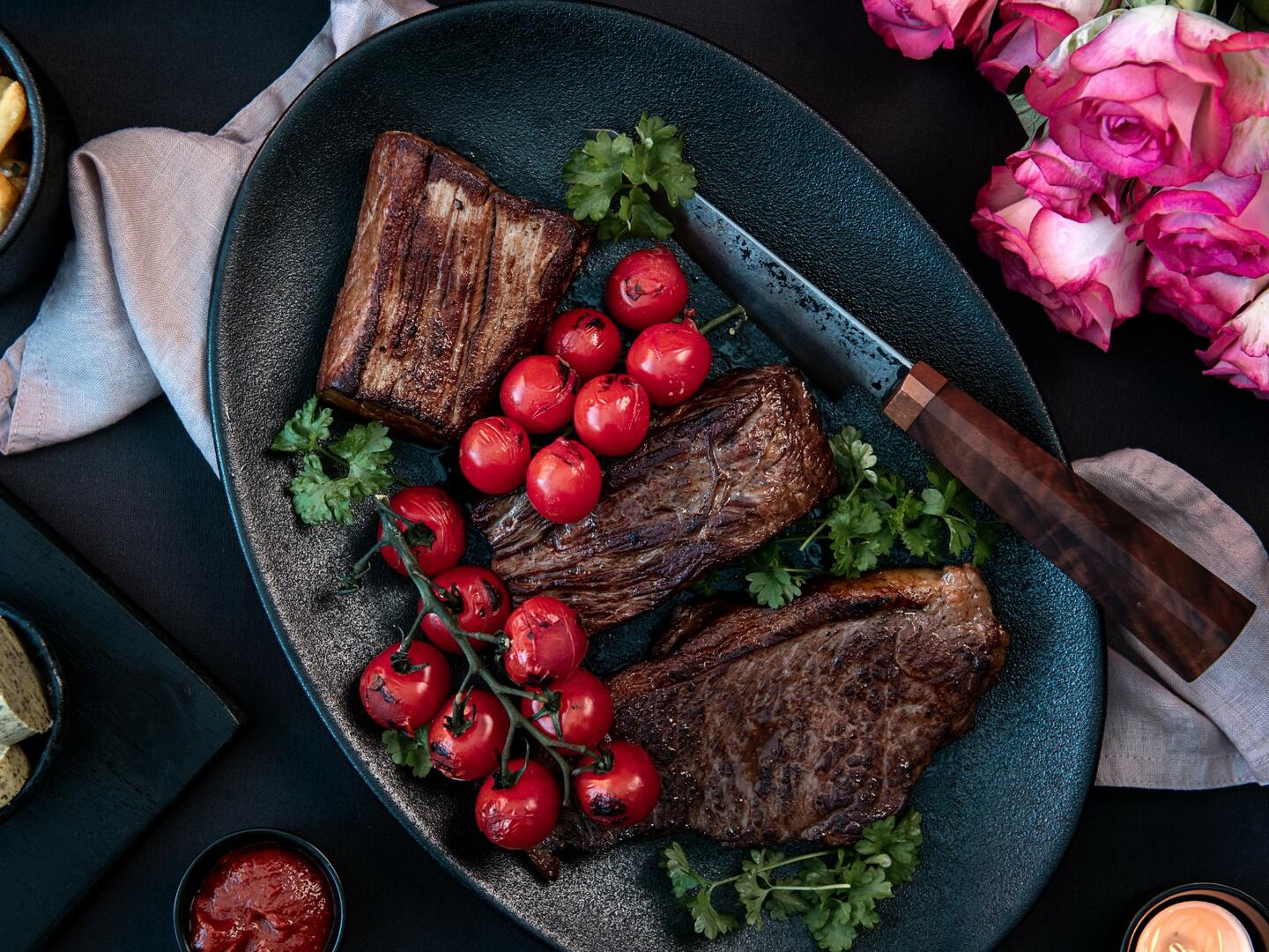 Order Valentine’s Day Meat - Farmison & Co