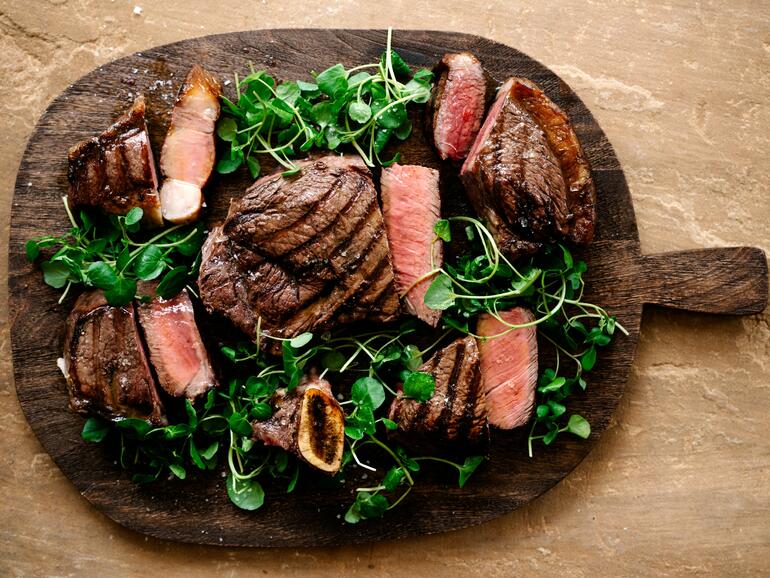 Discover Our Range of Meat Collections - Farmison & Co