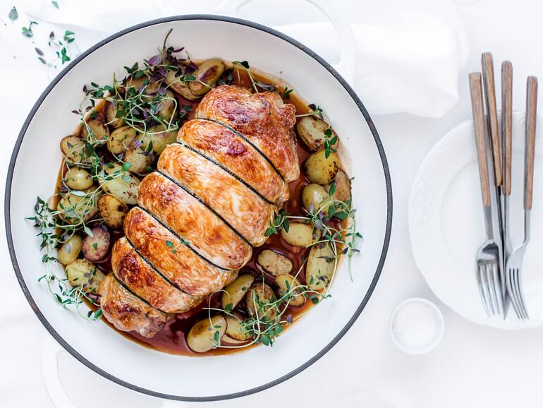 Shop Easter Roasting Joints | Farmison & Co - Farmison