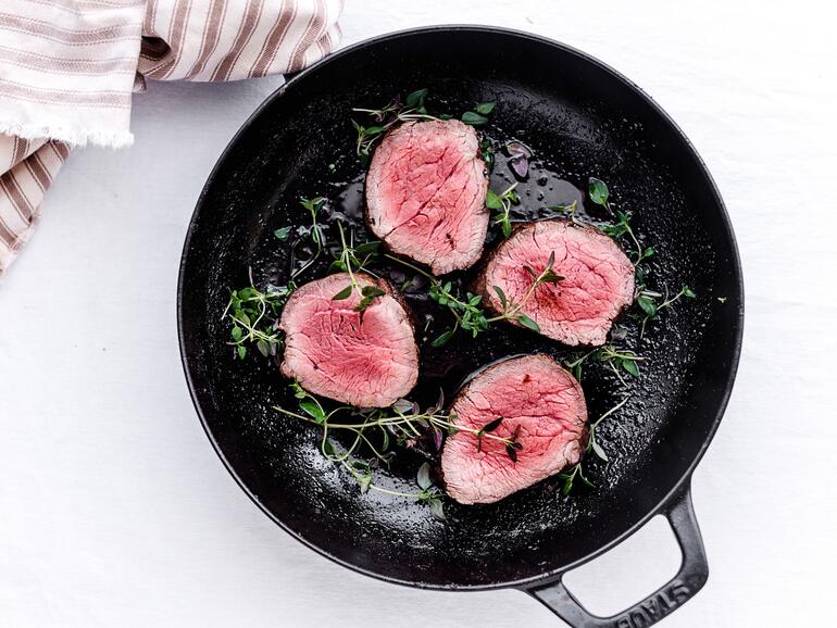 Order Beef Online | Grass Fed Beef | Farmison & Co ™ - Farmison