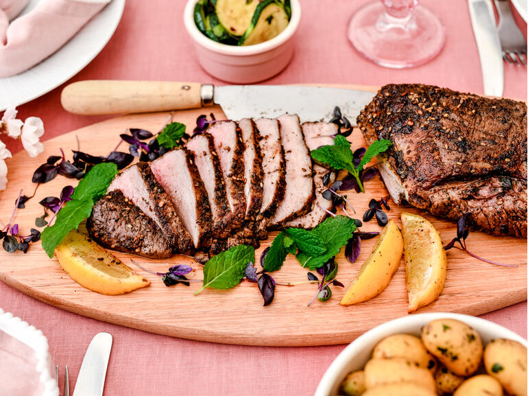 Discover Our Range of Meat Collections - Farmison & Co