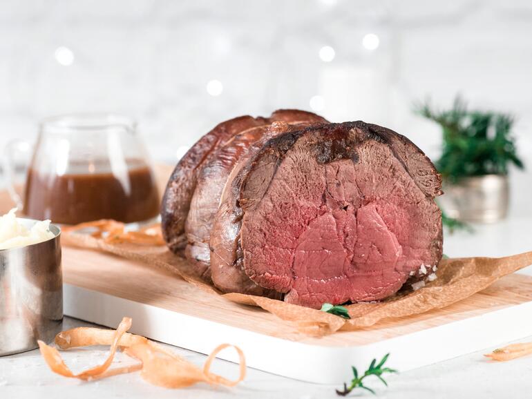 Game Meat | Buy Venison & Pheasant Online | Farmison & Co ™ - Farmison