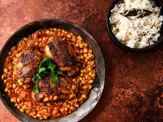 Roasted Chicken Crown Recipe, Made Delicious with Farmison & Co Herb ...