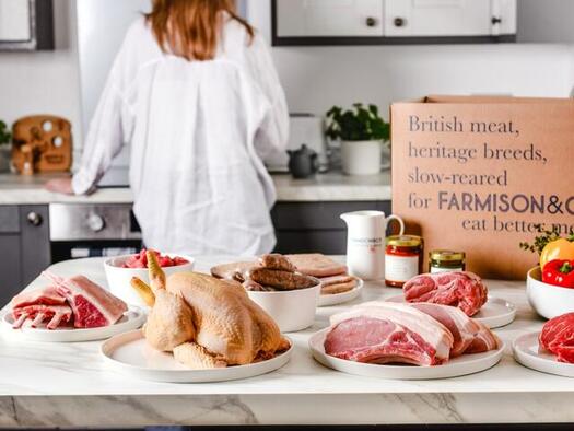 Buy Meat Online From The UK's Best Online Butcher