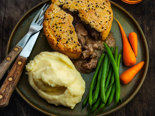 How to cook leg of mutton to perfection - Farmison & Co