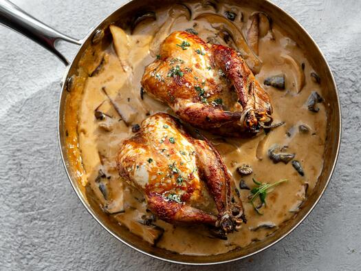 Game Meat | Buy Venison & Pheasant Online | Farmison & Co ™ - Farmison & Co