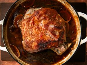 How to cook Lamb Scrag End to perfection - Farmison & Co