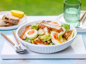 Roasted Chicken Crown Recipe, Made Delicious with Farmison & Co Herb ...