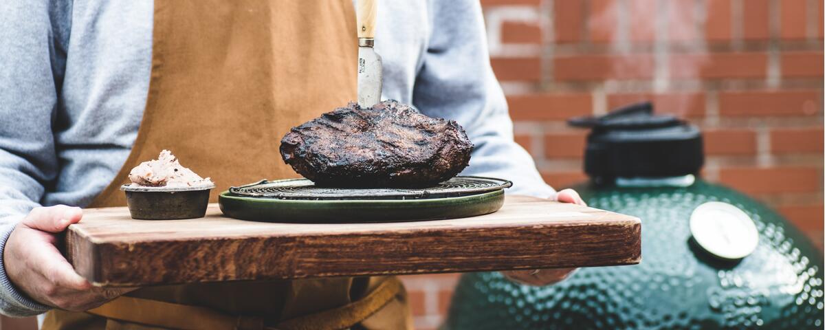 BBQ Meat | Buy Fresh BBQ Meat Online - Farmison & Co