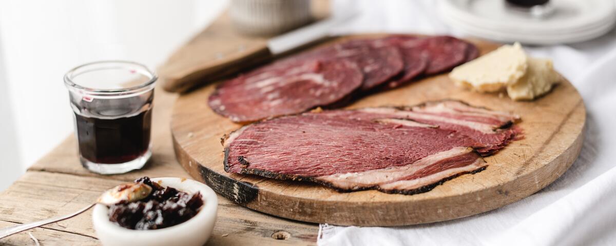 Buy Smoked & Cured Meats | Farmison & Co - Farmison & Co