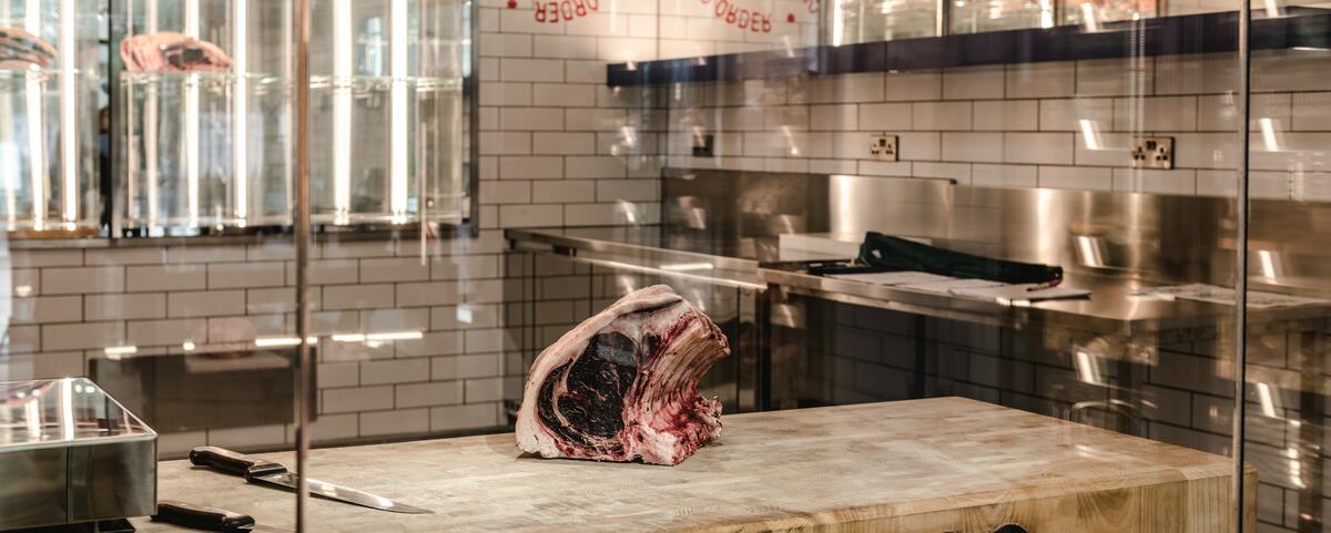 Cut By Farmison & Co | Butchers Shop Ripon UK - Farmison & Co