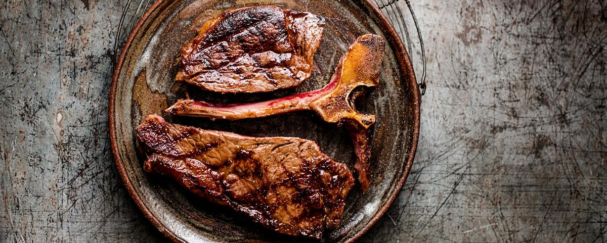 Sharing Steaks - Farmison & Co