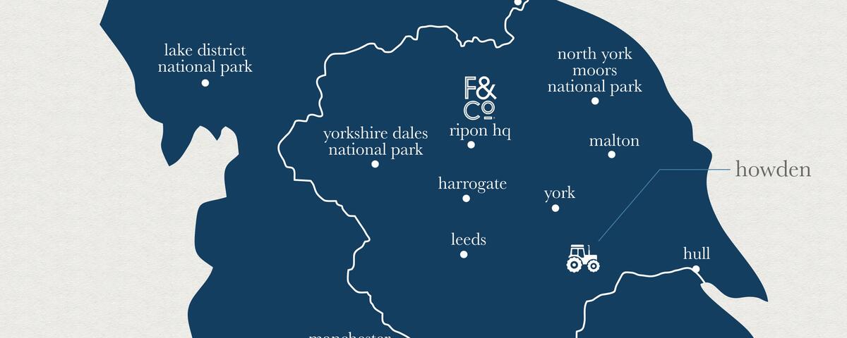 Meet our Farmers & Herds - Farmison & Co