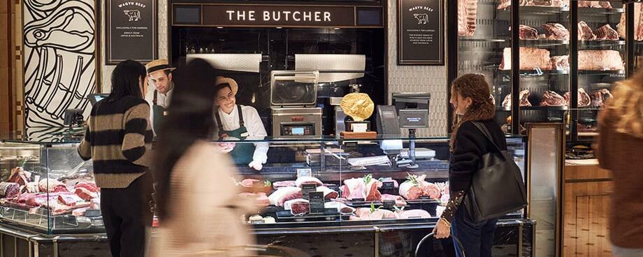 Buy Better Meat, Now In The Heart Of London