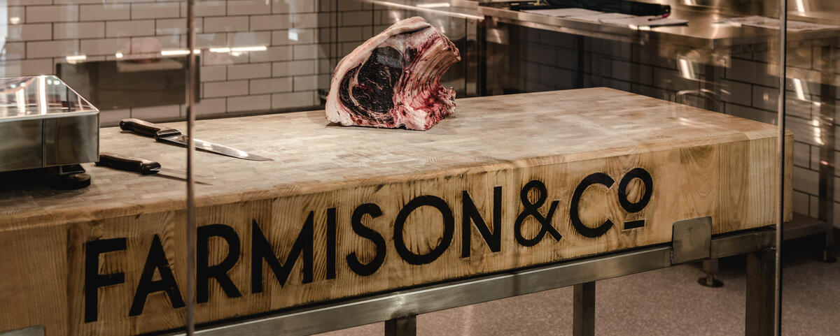 National Butchers' Week 2024 - Farmison & Co