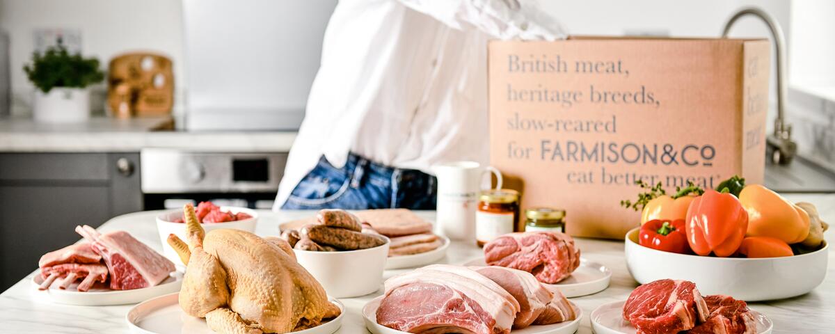 Buy Meat Boxes Online | Award Winning Meat Boxes Delivered - Farmison & Co