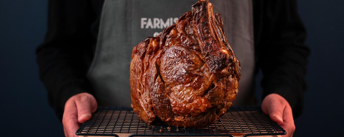 Browse Our Award-Winning Meat Cuts Range - Farmison & Co