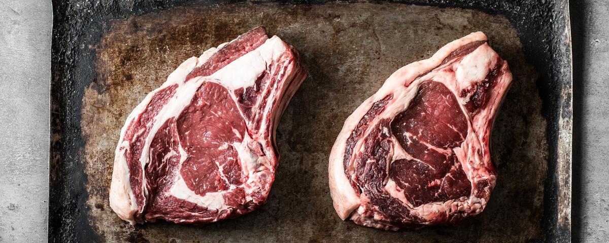 What Is Dry Aged Meat? What Does Dry Ageing Do? - Farmison & Co