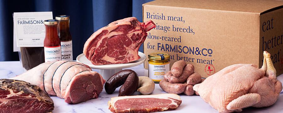 Meet Our Breeds | Heritage Breed Meat - Farmison