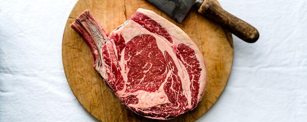 National Butchers' Week 2021 - Farmison